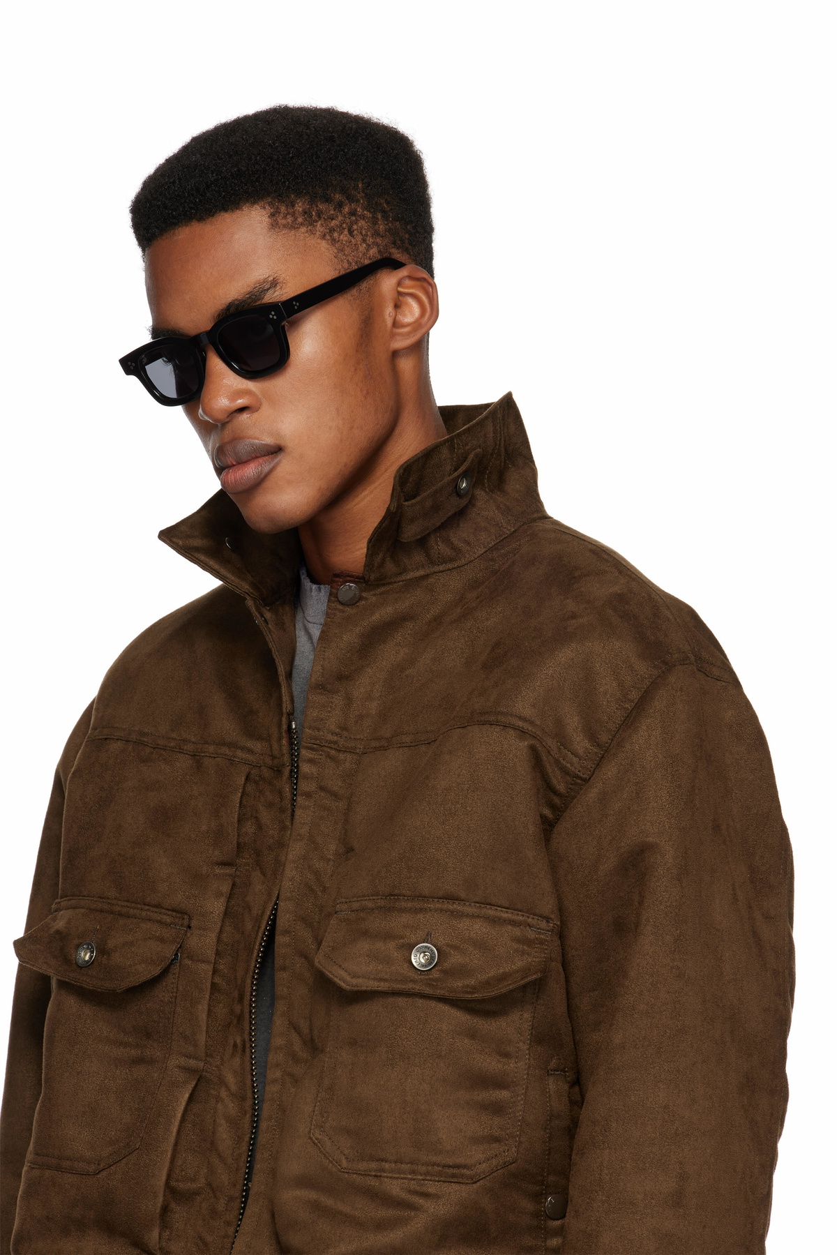 AKILA Black Ascent Sunglasses AKILA