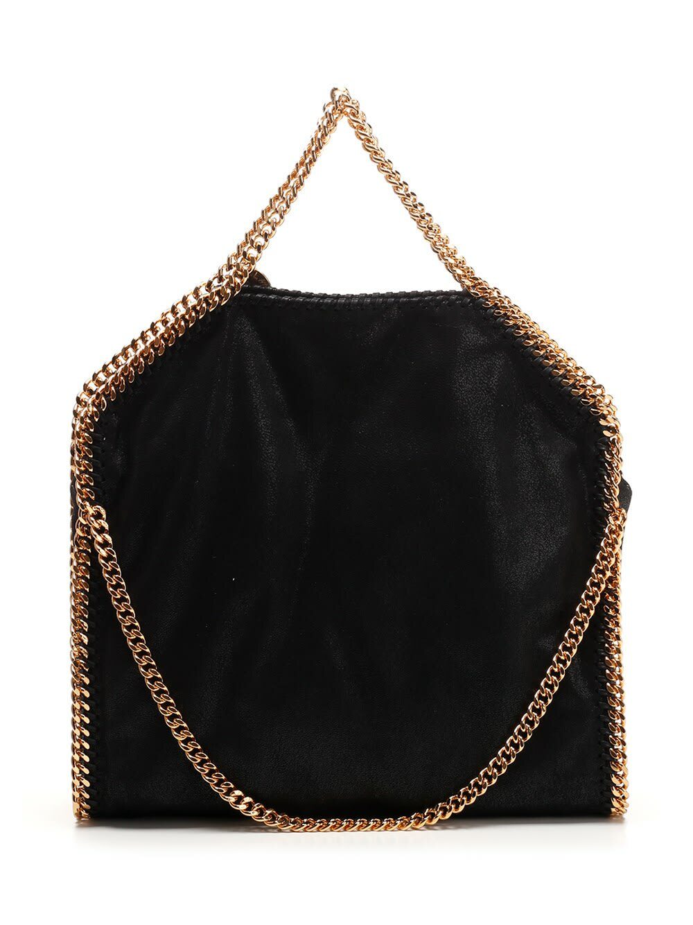 Stella McCartney Falabella Fold Over Tote Bag Stella McCartney