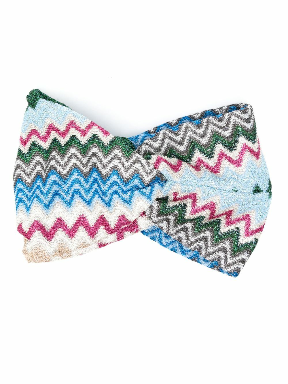 MISSONI - Headband Missoni