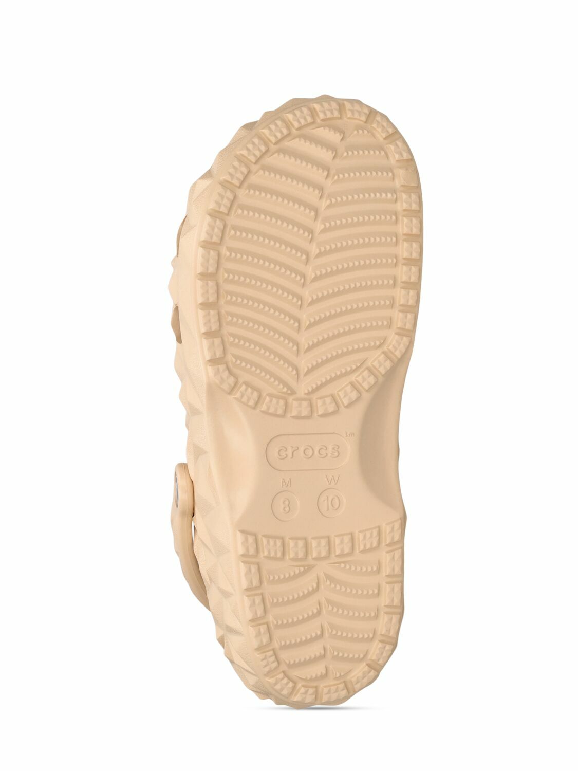 CROCS Classic Geometric Clogs Crocs