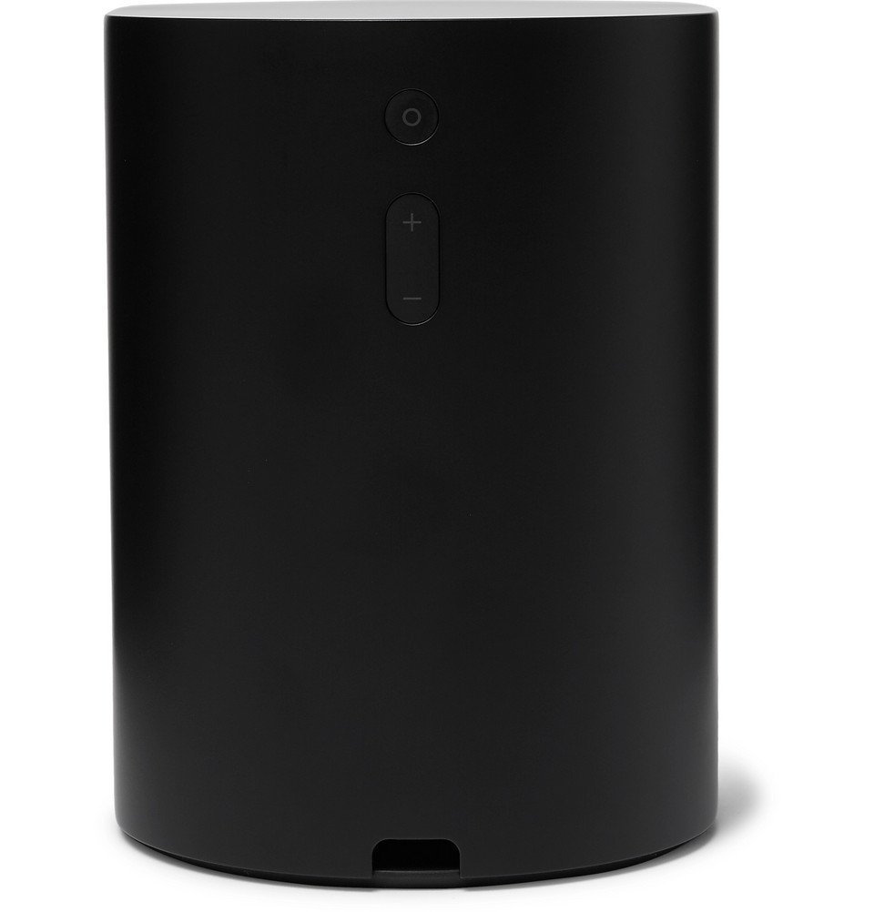 Bang & Olufsen - Beoplay M3 Wireless Speaker - Black Bang & Olufsen