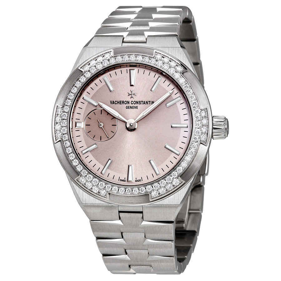 Vacheron Constantin Overseas Small Automatic Ladies Watch 2305V/100A ...