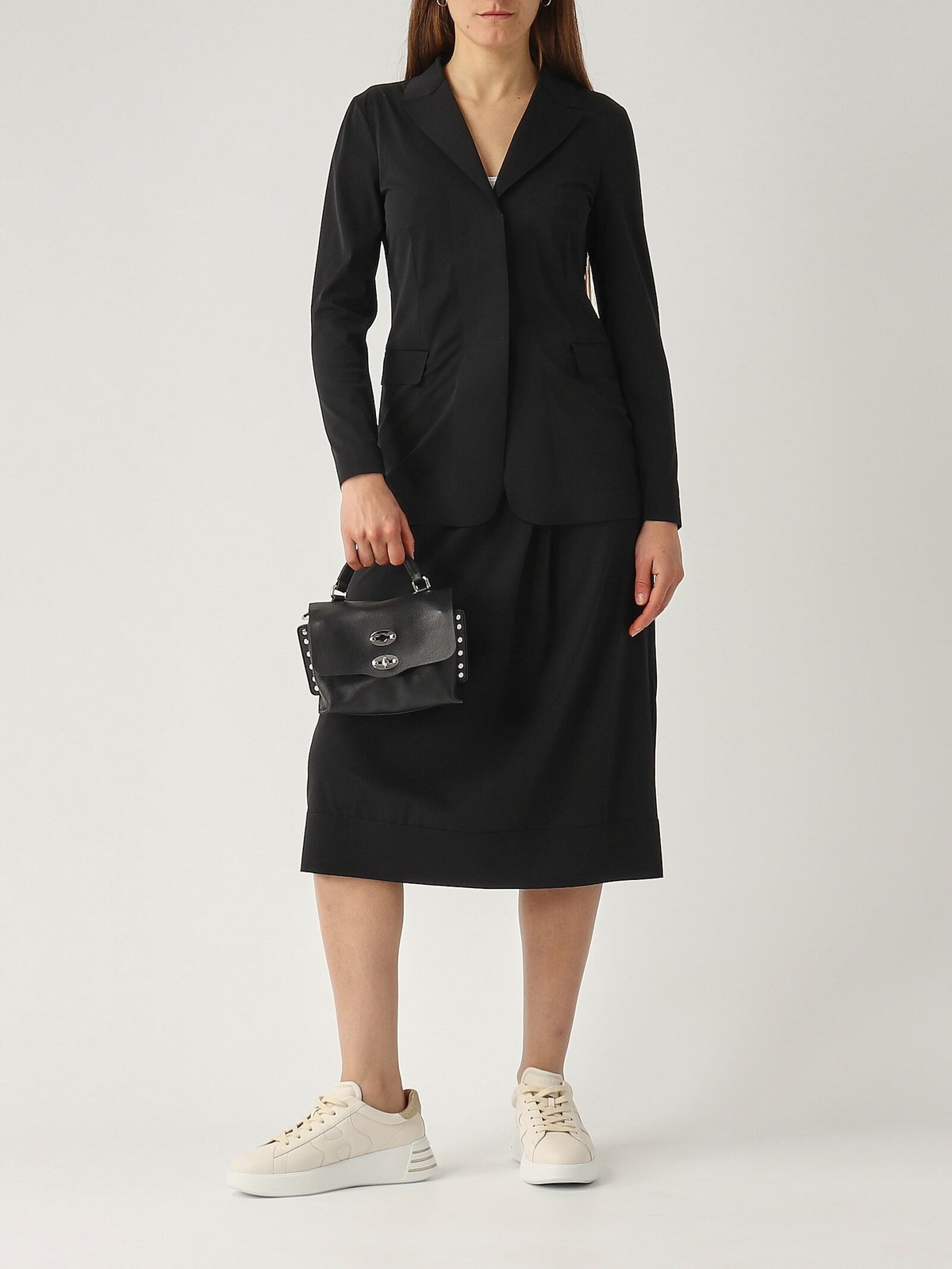 Max Mara Alcano Skirt Max Mara