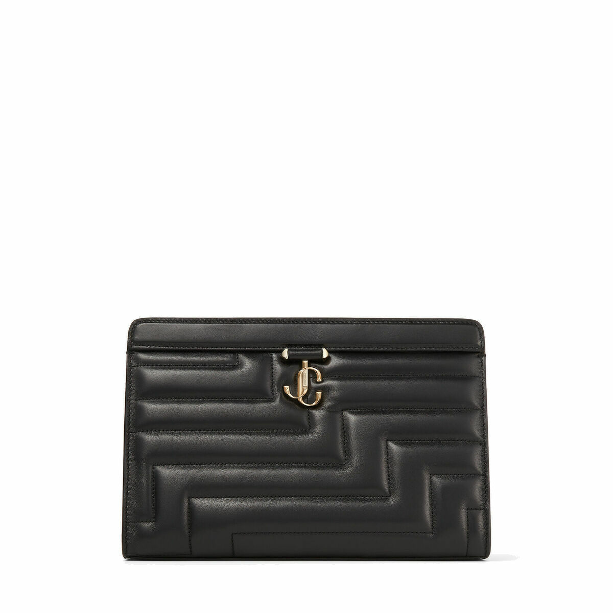 Jimmy Choo Avenue Pouch Accessory Jimmy Choo