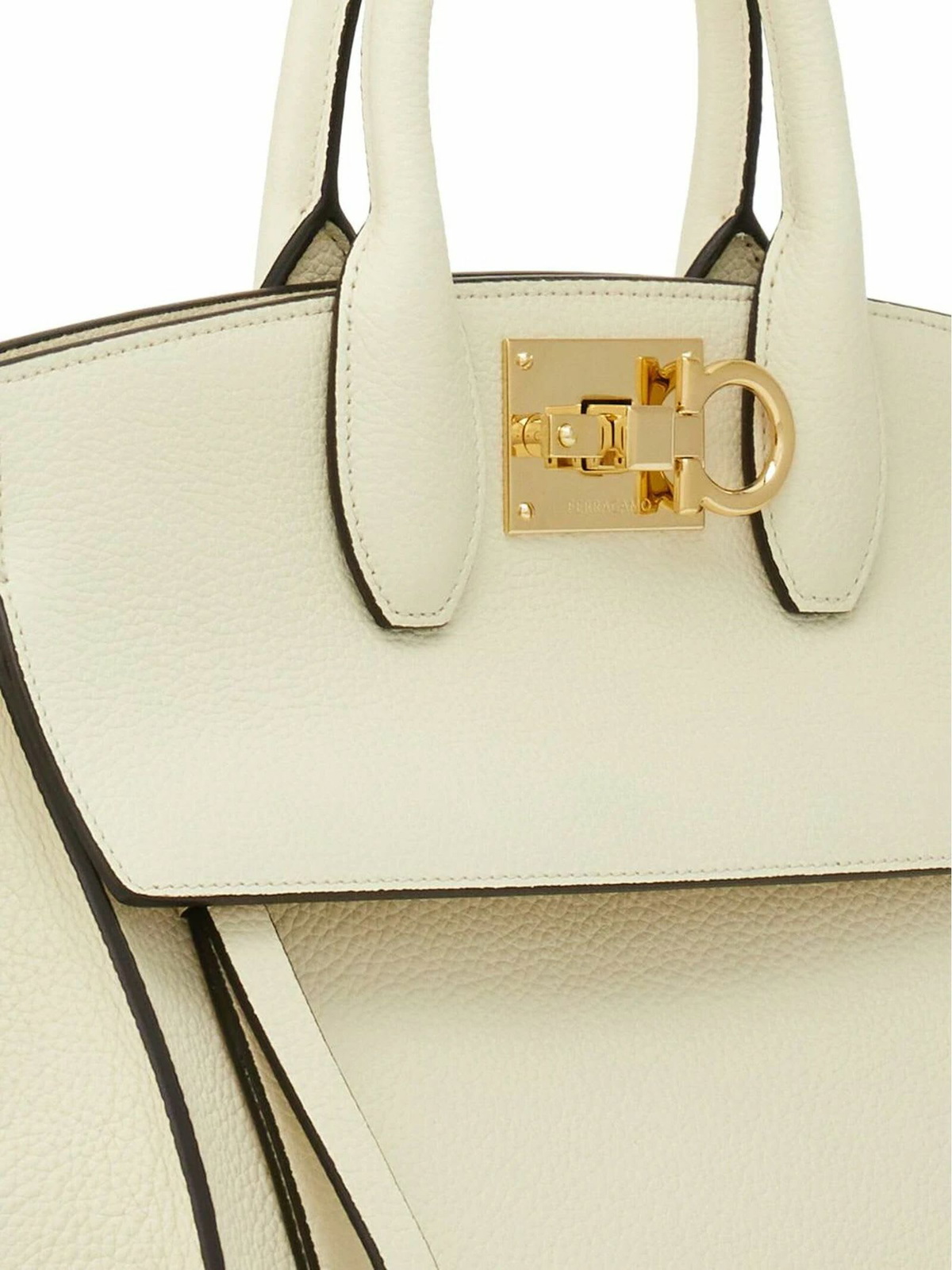 Ferragamo Studio Soft Bag Salvatore Ferragamo