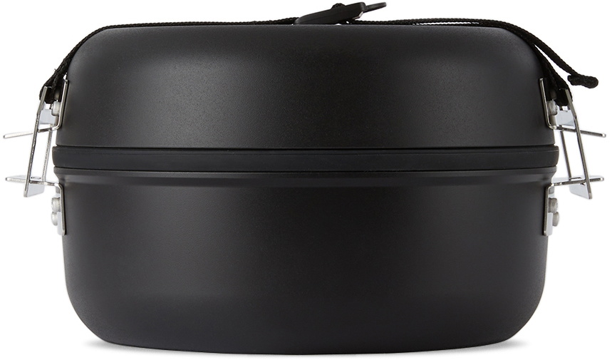 Snow Peak Home & Camp Cook Set Snow Peak