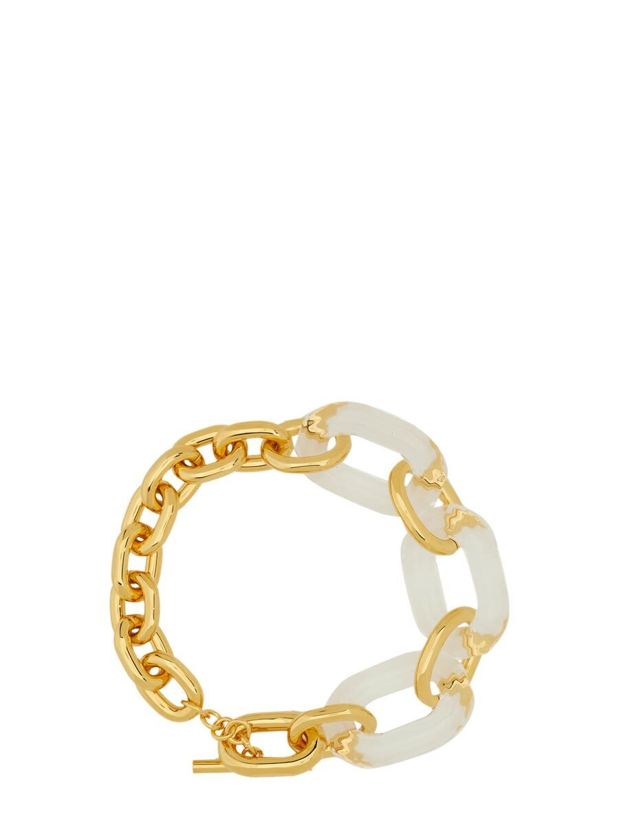 Paco Rabanne Chain Necklace Paco Rabanne