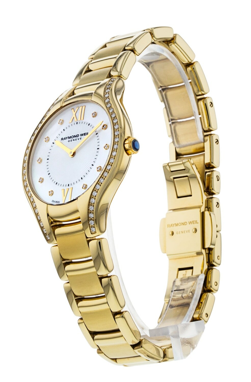 Raymond Weil Noemia 5132-PS-00985 Raymond Weil