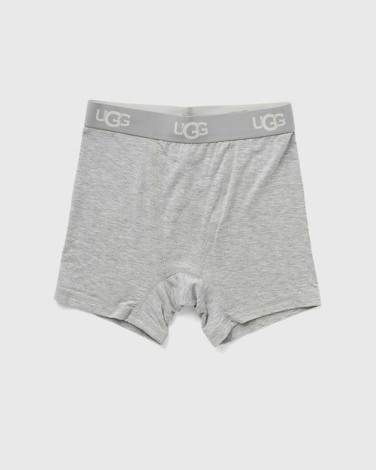 Ugg Alexiah Boy Short Grey Sleep & Loungewear Ugg