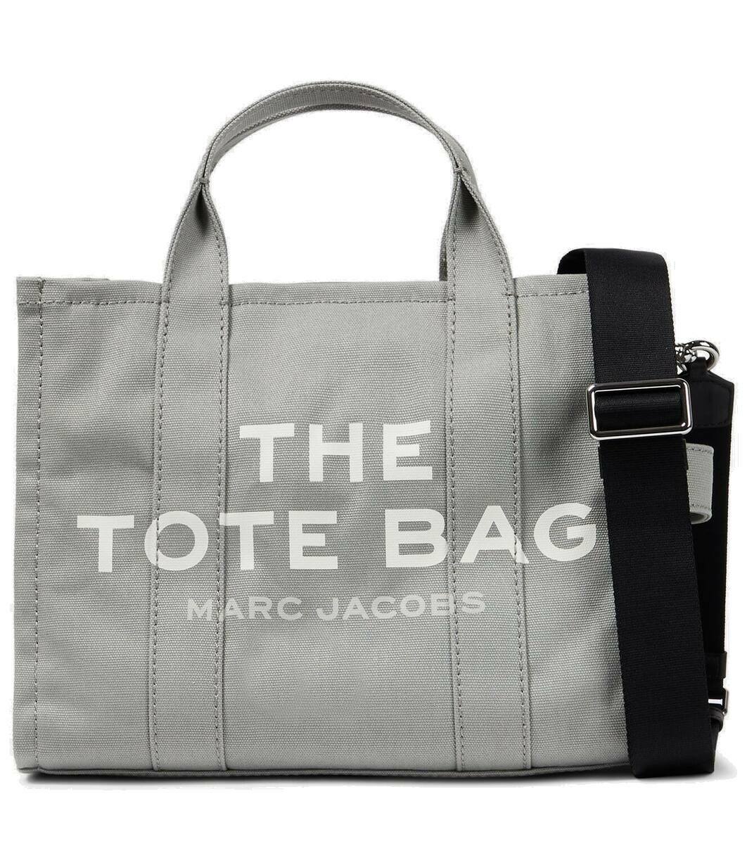 Marc Jacobs The Medium canvas tote bag Marc Jacobs