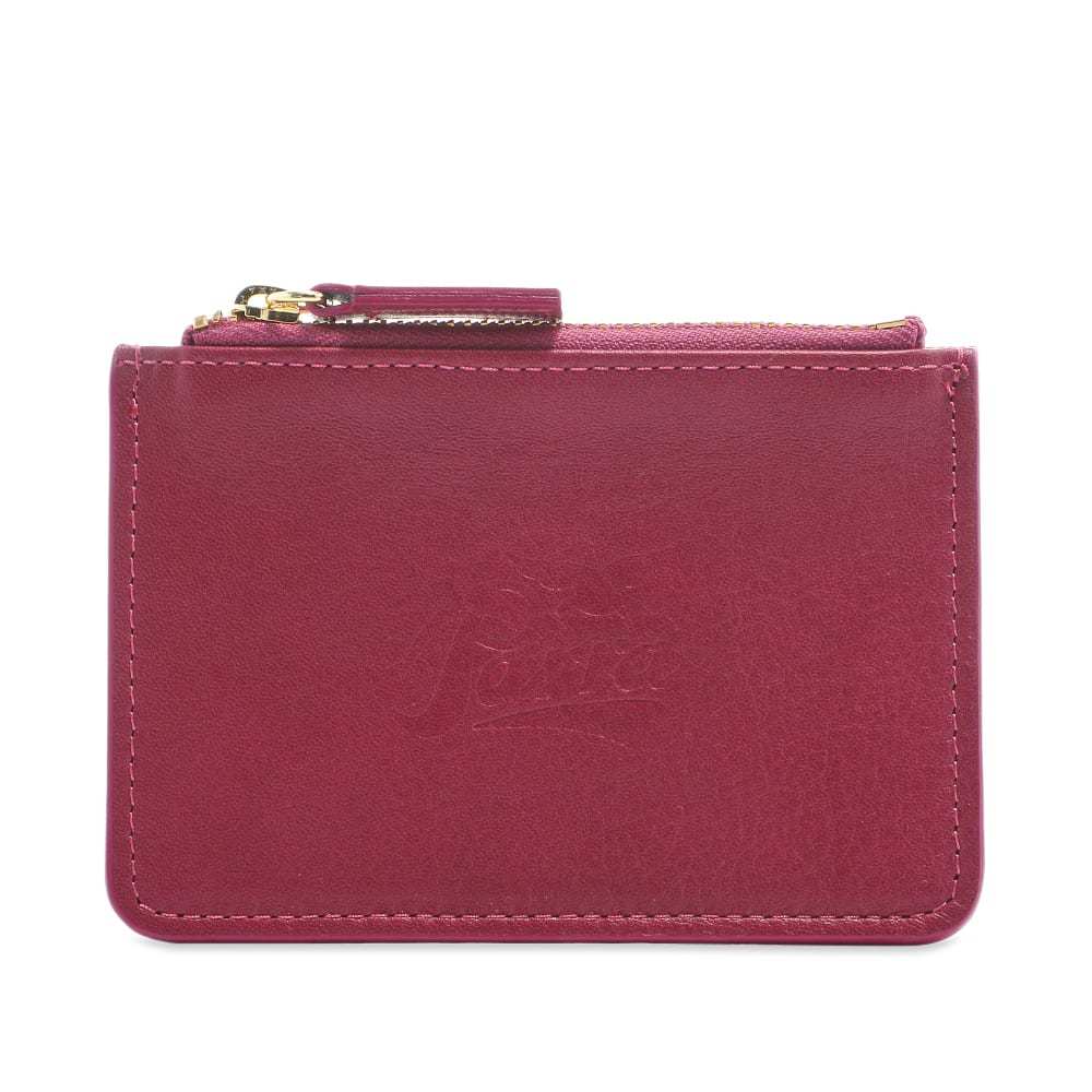 By Parra Pencil Bird Wallet By Parra