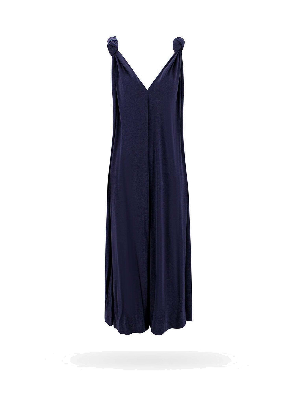 Jil Sander Dress Grey Womens Jil Sander