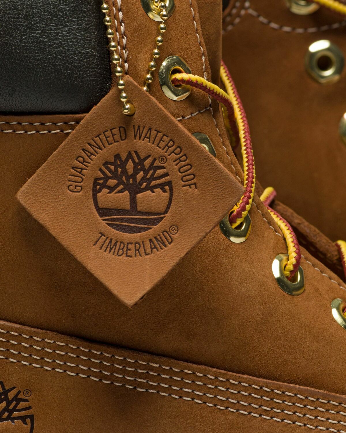 Timberland 6 Inch Premium Boot Brown Boots Timberland
