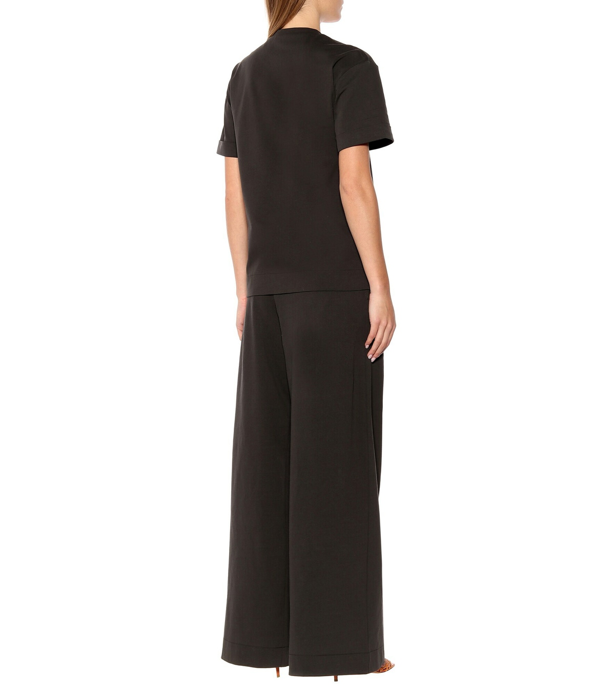 Joseph - Cotton-jersey T-shirt Joseph