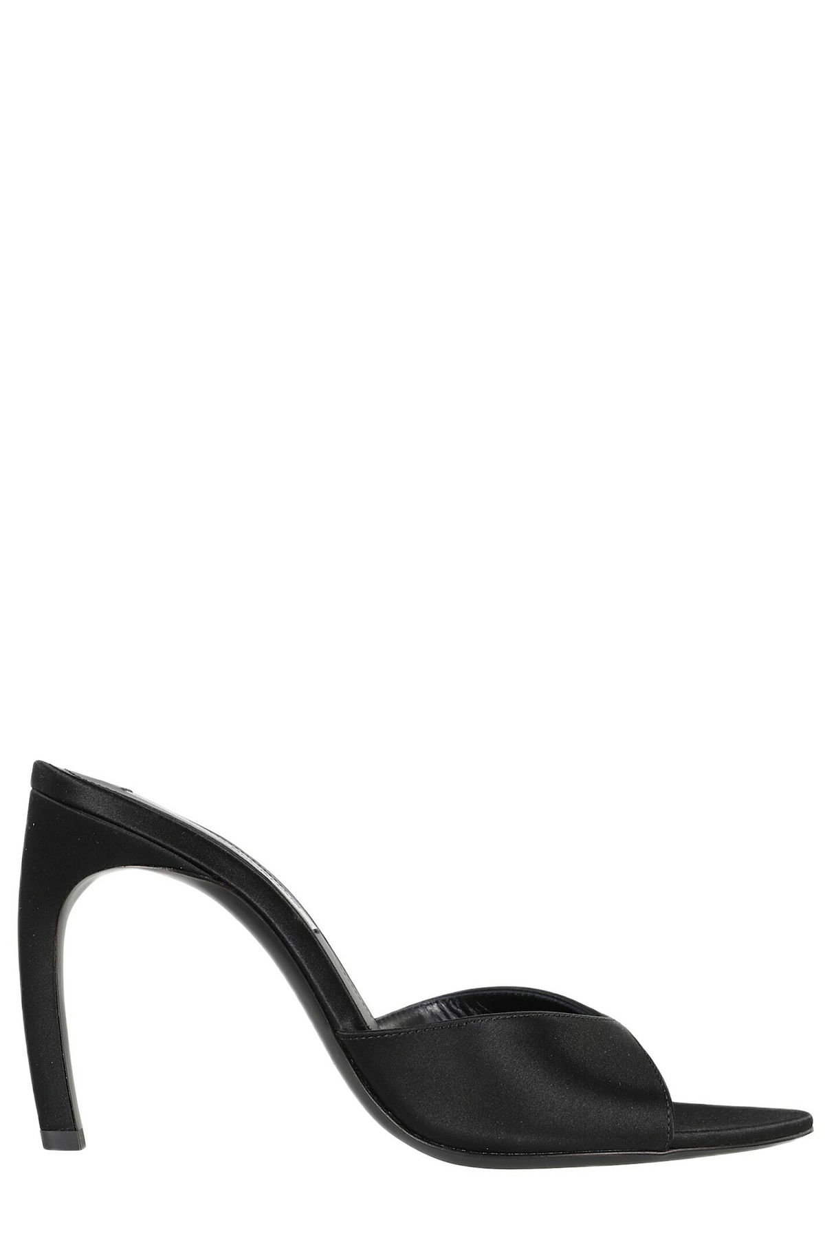 Victoria Beckham 100mm Banana Heel Victoria Beckham