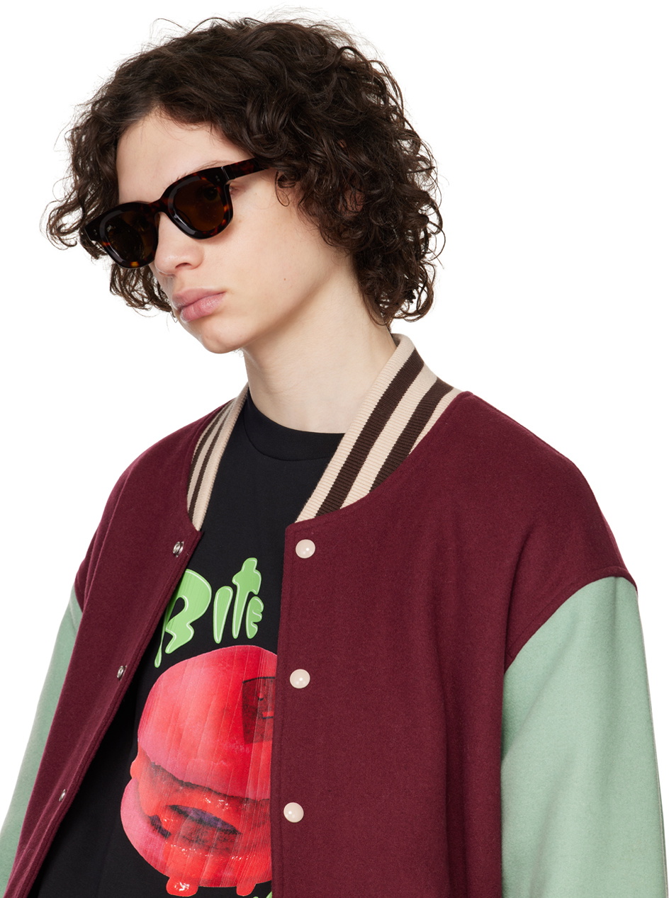 AKILA Tortoiseshell Apollo Sunglasses AKILA