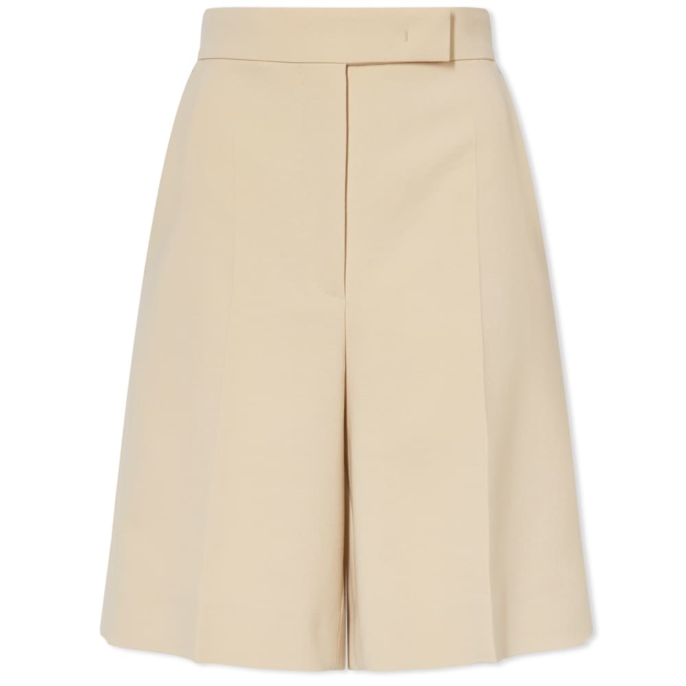 Max Mara Bray Longline Short Max Mara