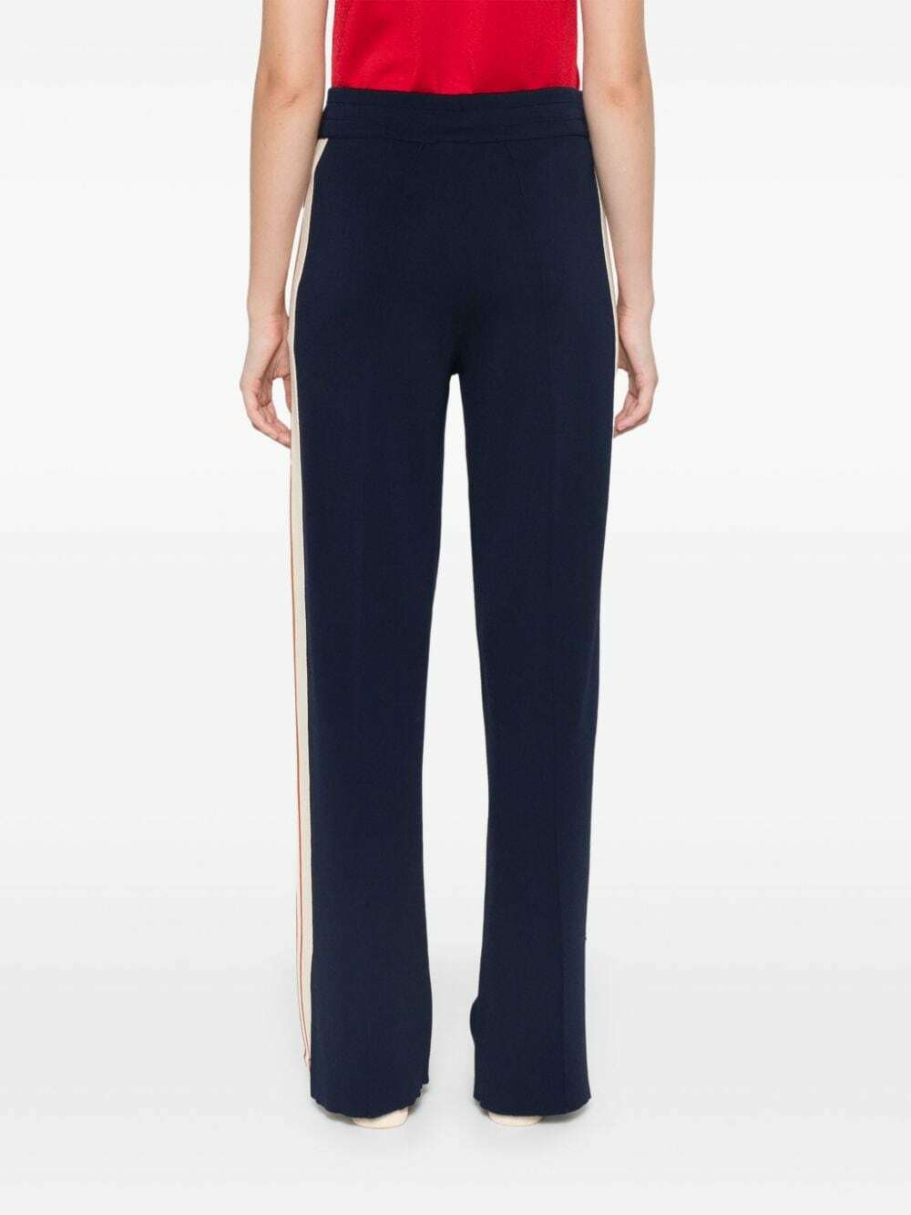 AUTRY - Logo Track Pants Autry