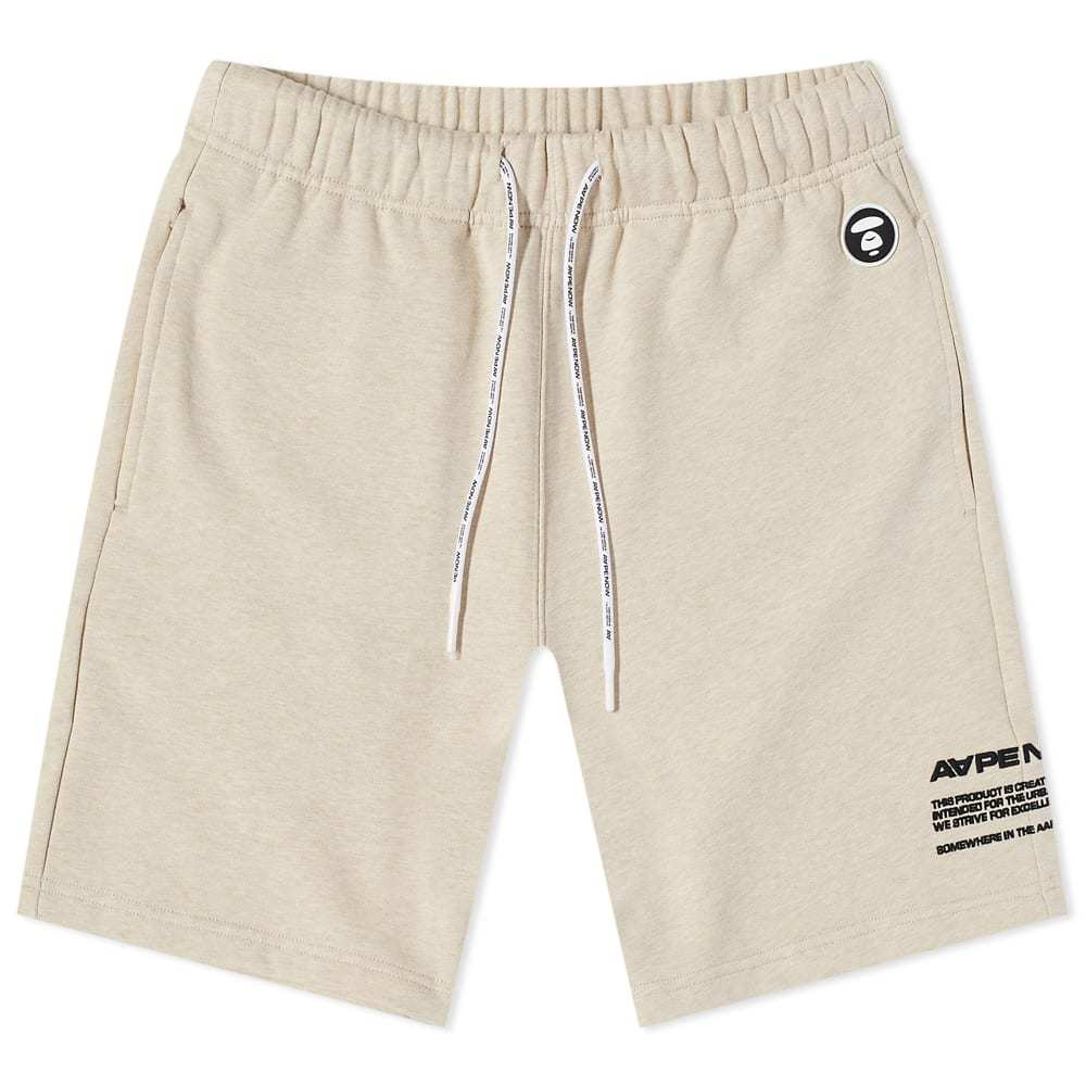 AAPE Sweat Short AAPE by A Bathing Ape