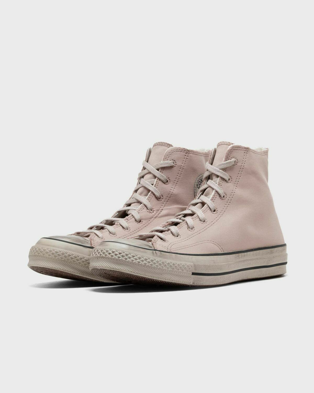 Converse X Beyond Retro Chuck 70 Grey High & Midtop Converse