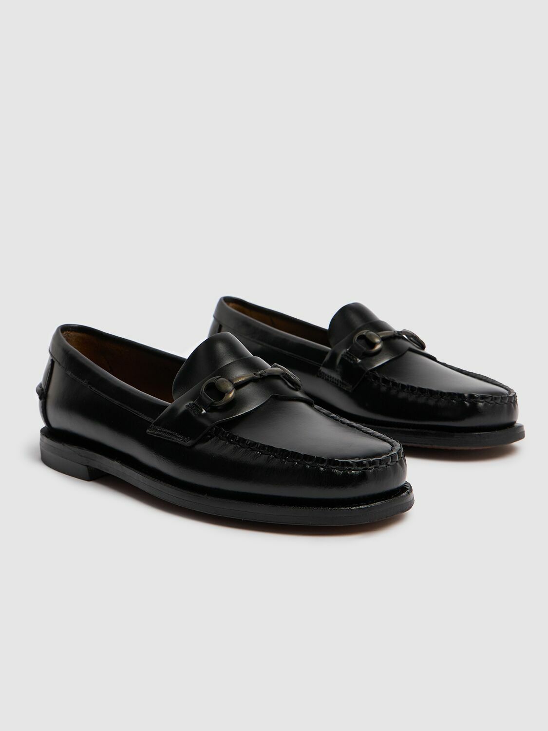 SEBAGO Classic Joe Loafers Sebago