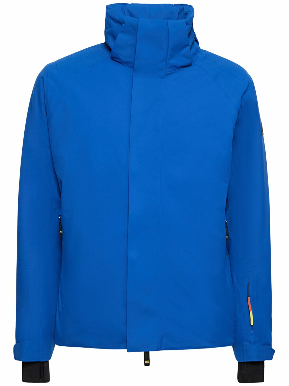 K-WAY - Malamot Micro Twill 2 Layers Jacket K-way