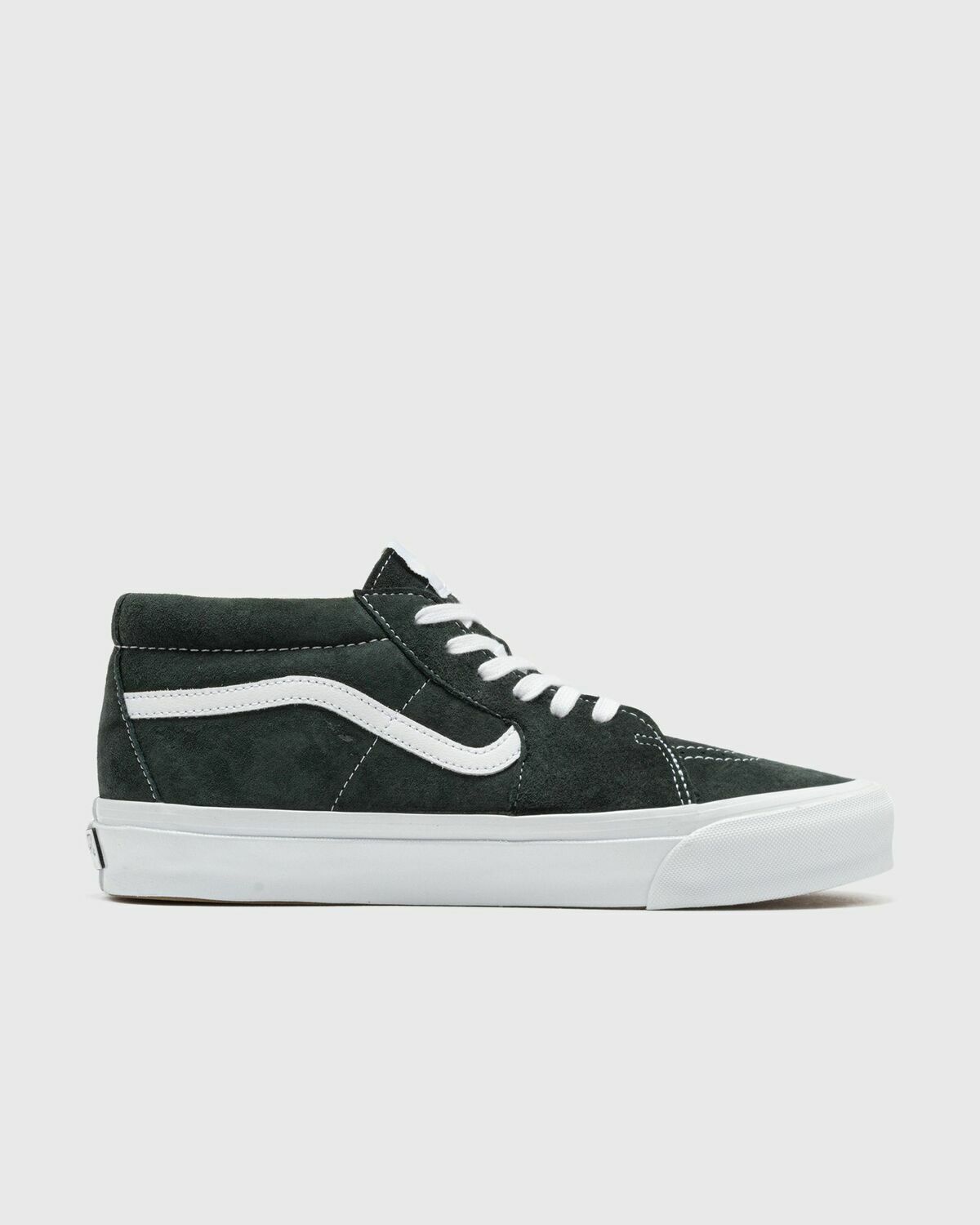 Vans Sk8 Mid Reissue 83 Black High & Midtop Vans