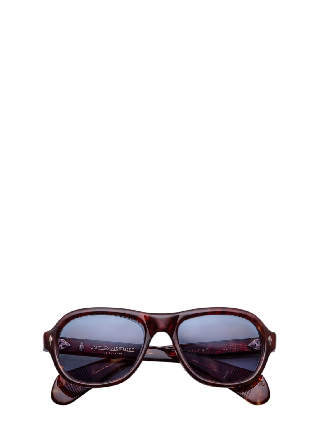 Jacques Marie Mage Richard 250 Collector’s Edition Sunglasses Jacques ...