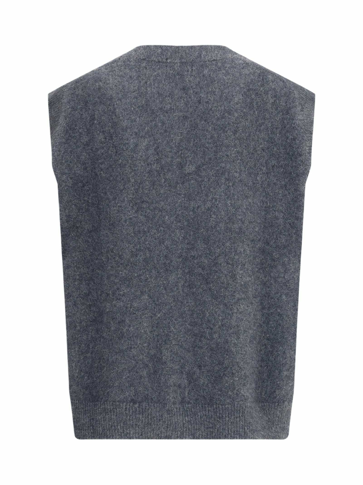 Parosh Maxi Pocket Vest Parosh