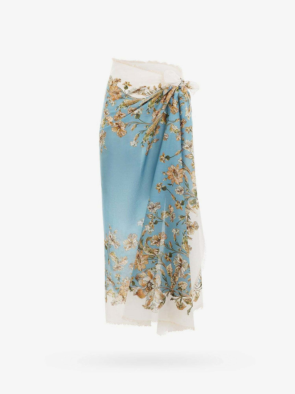 Zimmermann Pareo Multicolor Womens Zimmermann