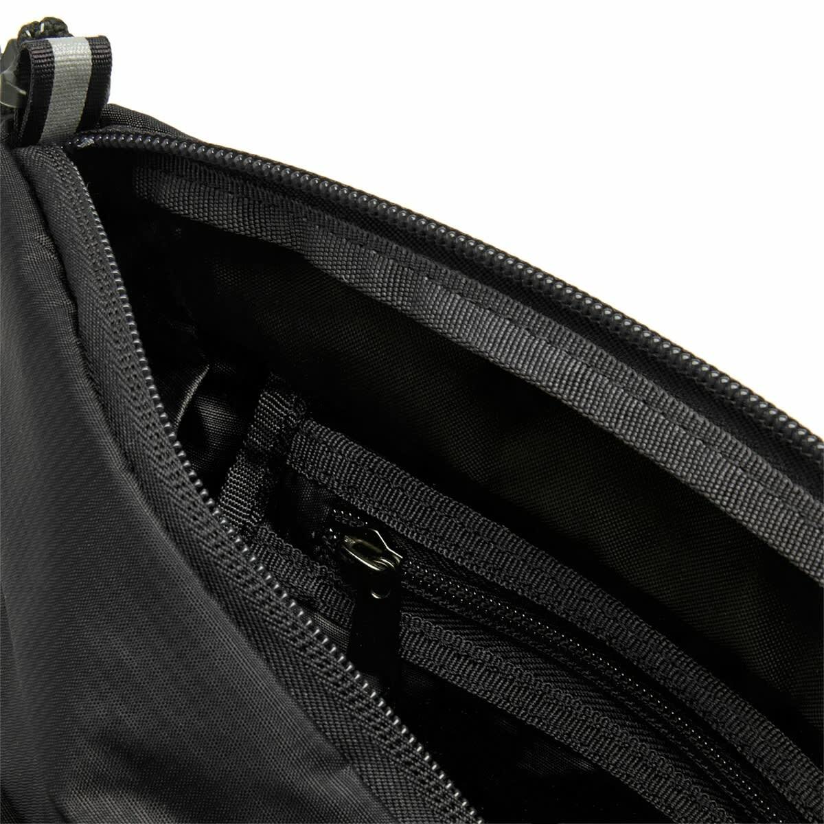 Salomon ACS Packable Tote Bag in Black Salomon