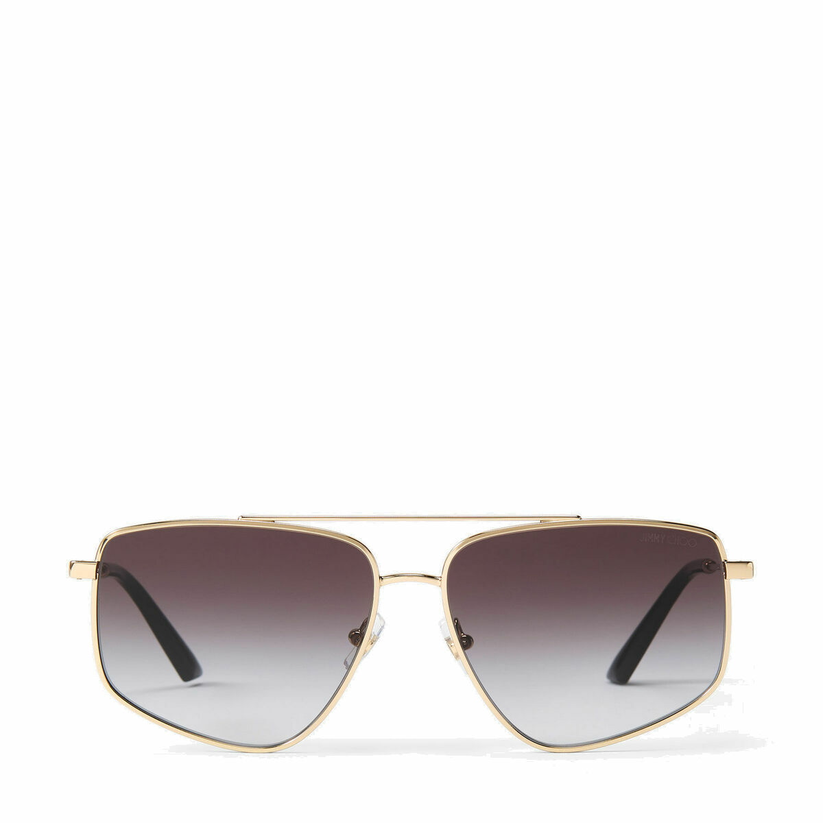 Jimmy Choo Alyssa Sunglass Jimmy Choo