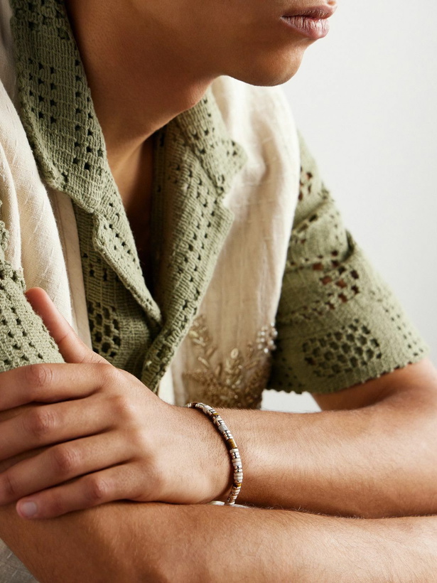 John Hardy | CLOTHBASE