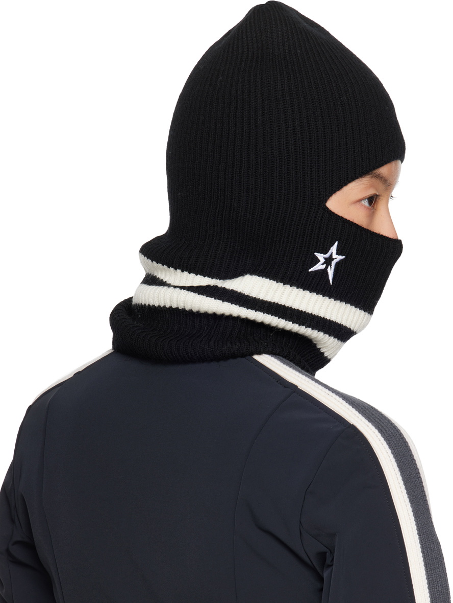 Perfect Moment Black Perfect Balaclava Perfect Moment