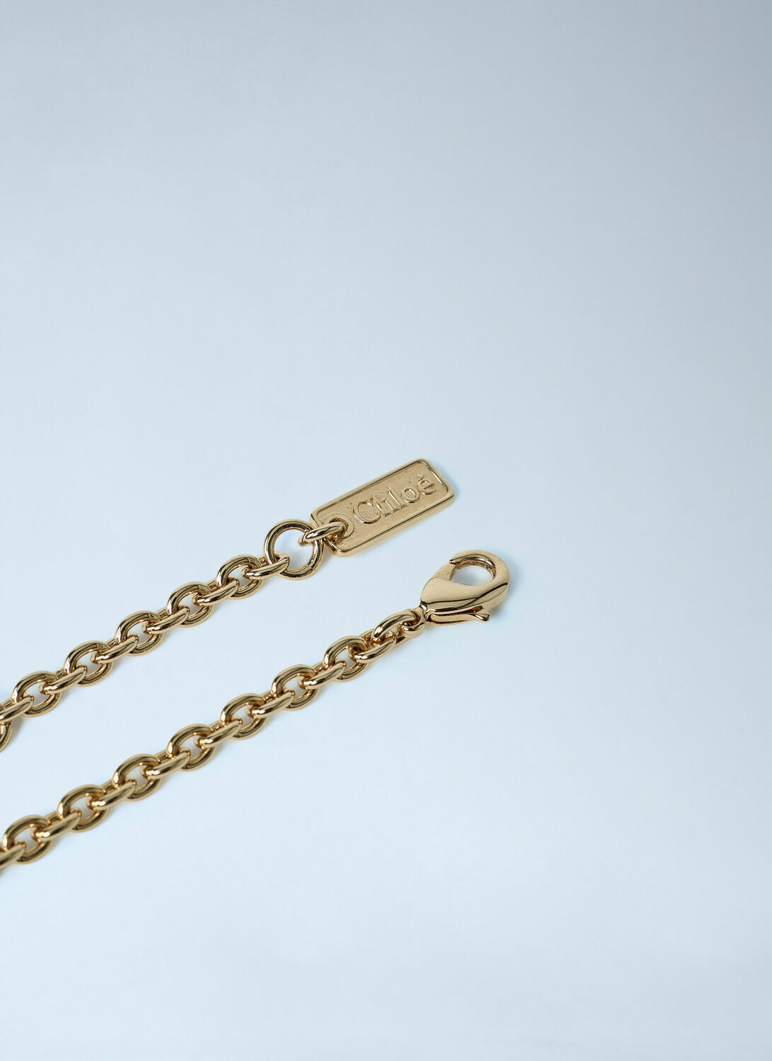 Chloé Château Treasures Pendant Necklace Chloe