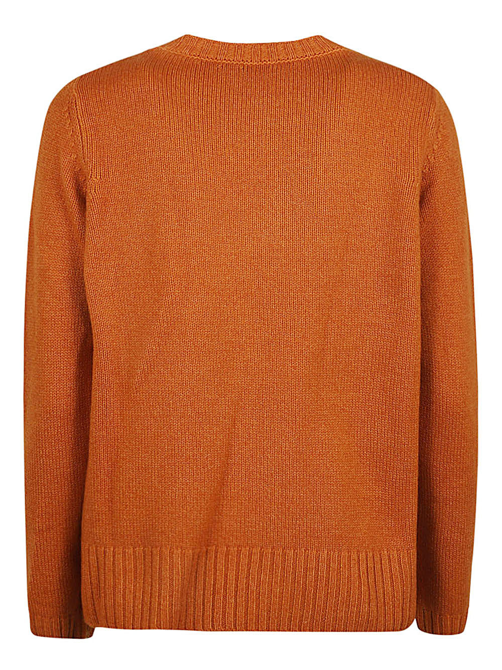 BASE - Wool And Cashmere Blend Sweater Baserange