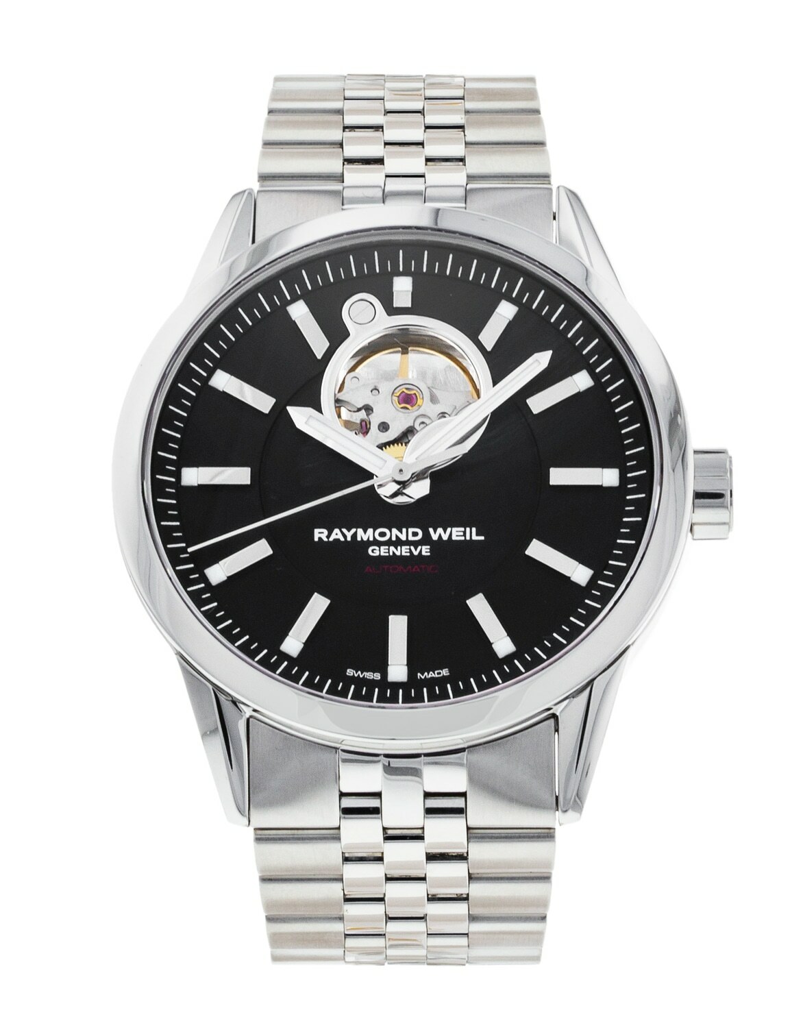 Raymond Weil | BRAND CLOTHBASE