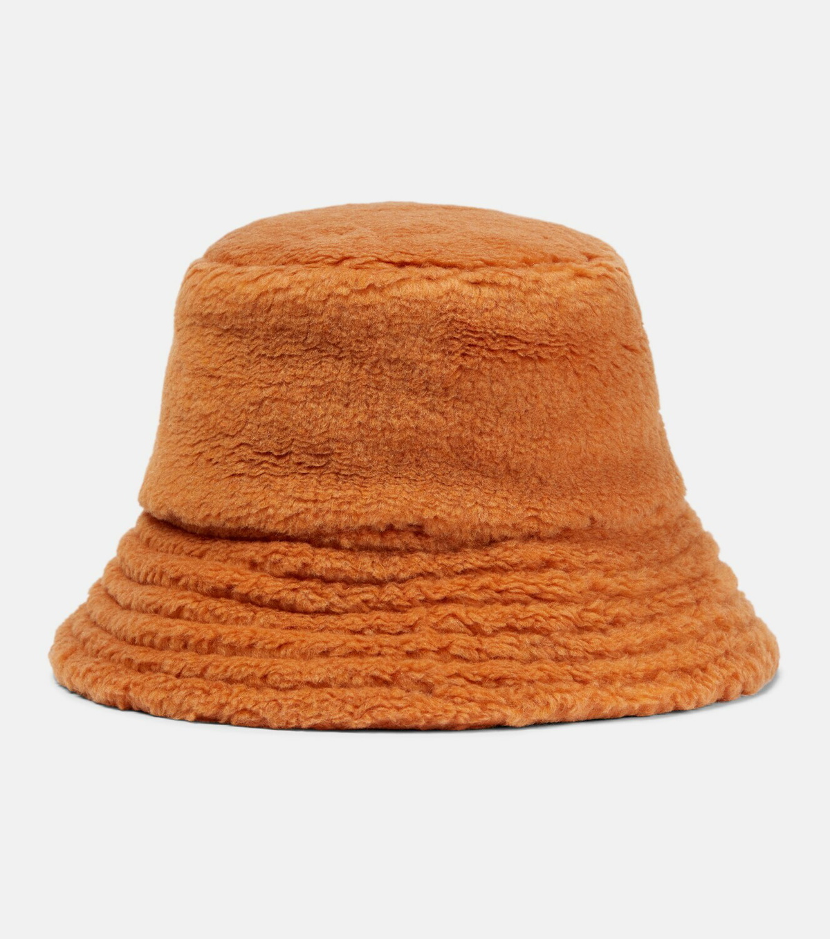 Loro Piana - Zita cashmere and silk bucket hat Loro Piana