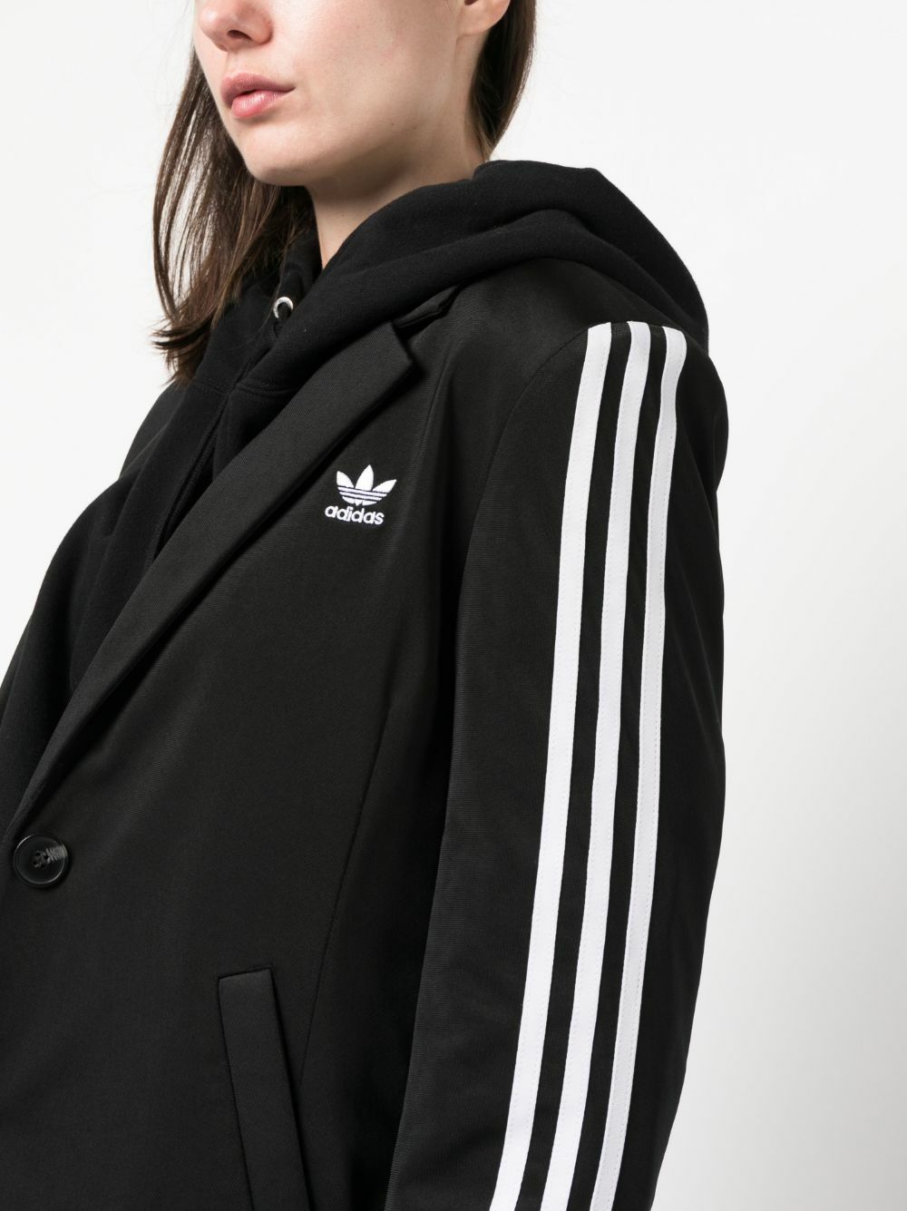 ADIDAS - Logo Blazer adidas