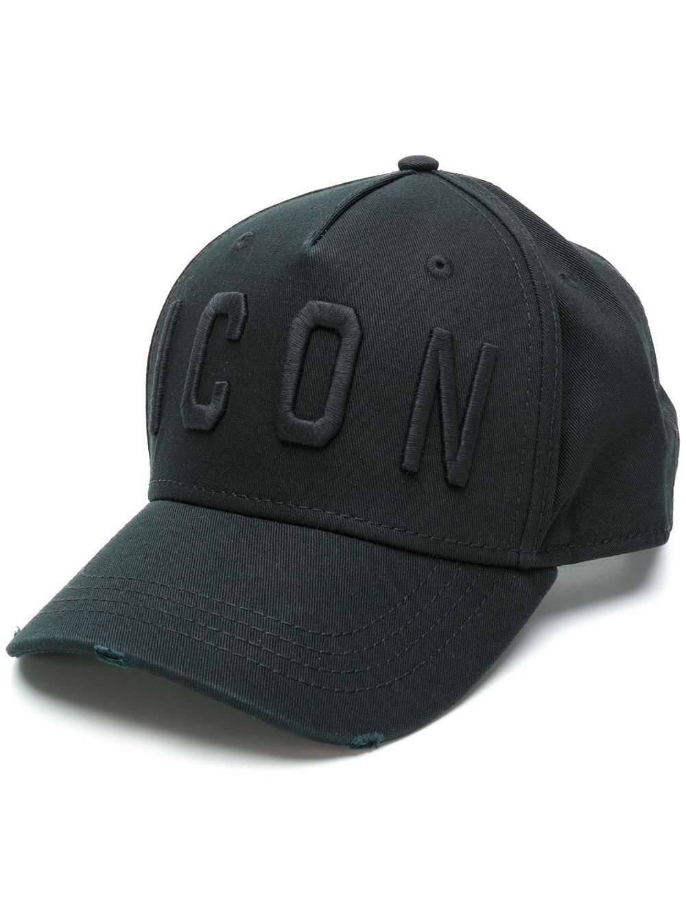 DSQUARED2 - Hat With Logo Dsquared2