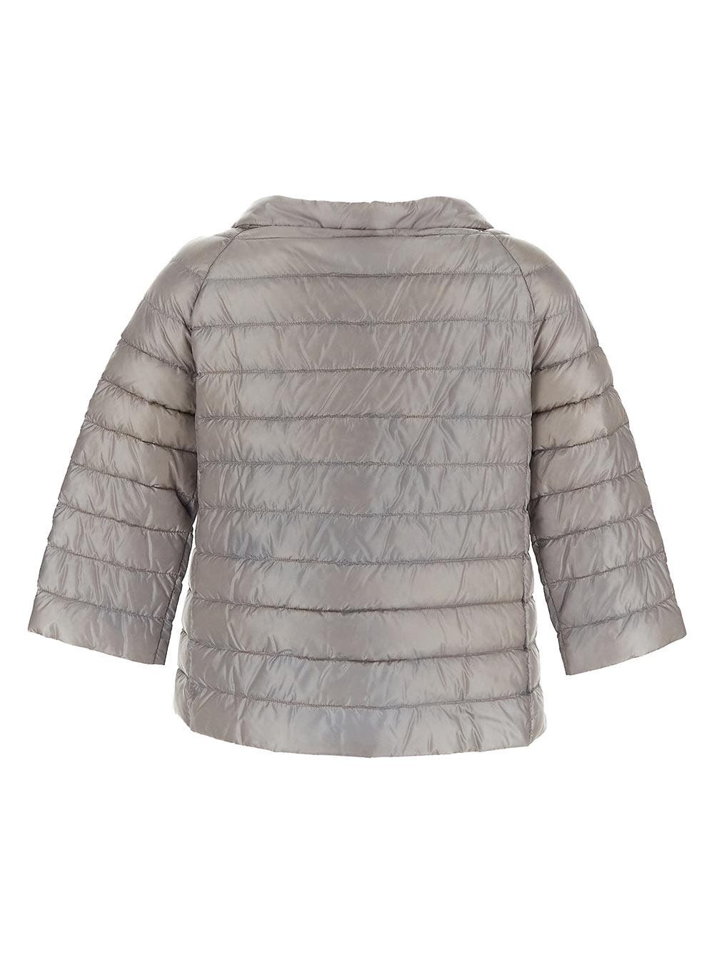 Herno Reversible Down Jacket Herno