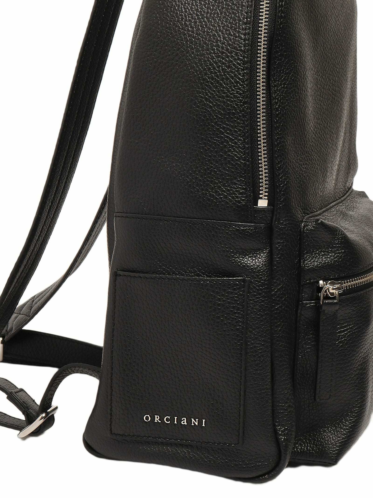 Orciani Zaino Micron Backpack Orciani
