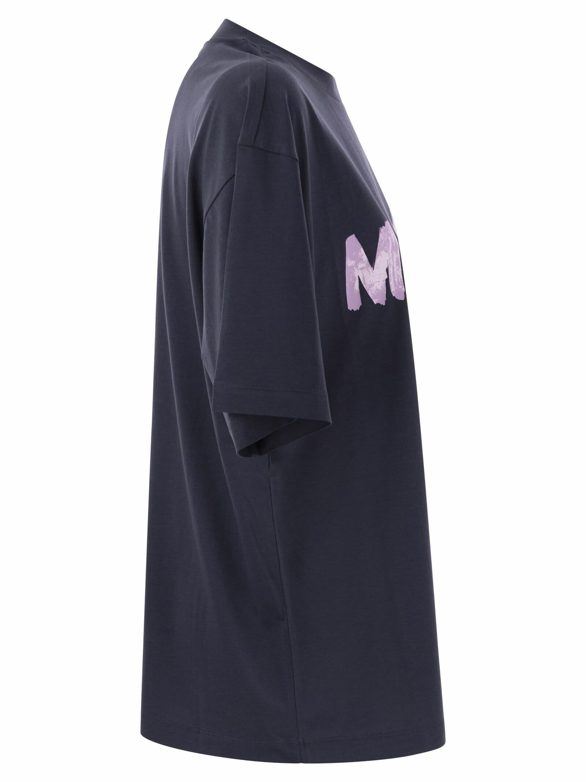 Marni Logo T-shirt Marni