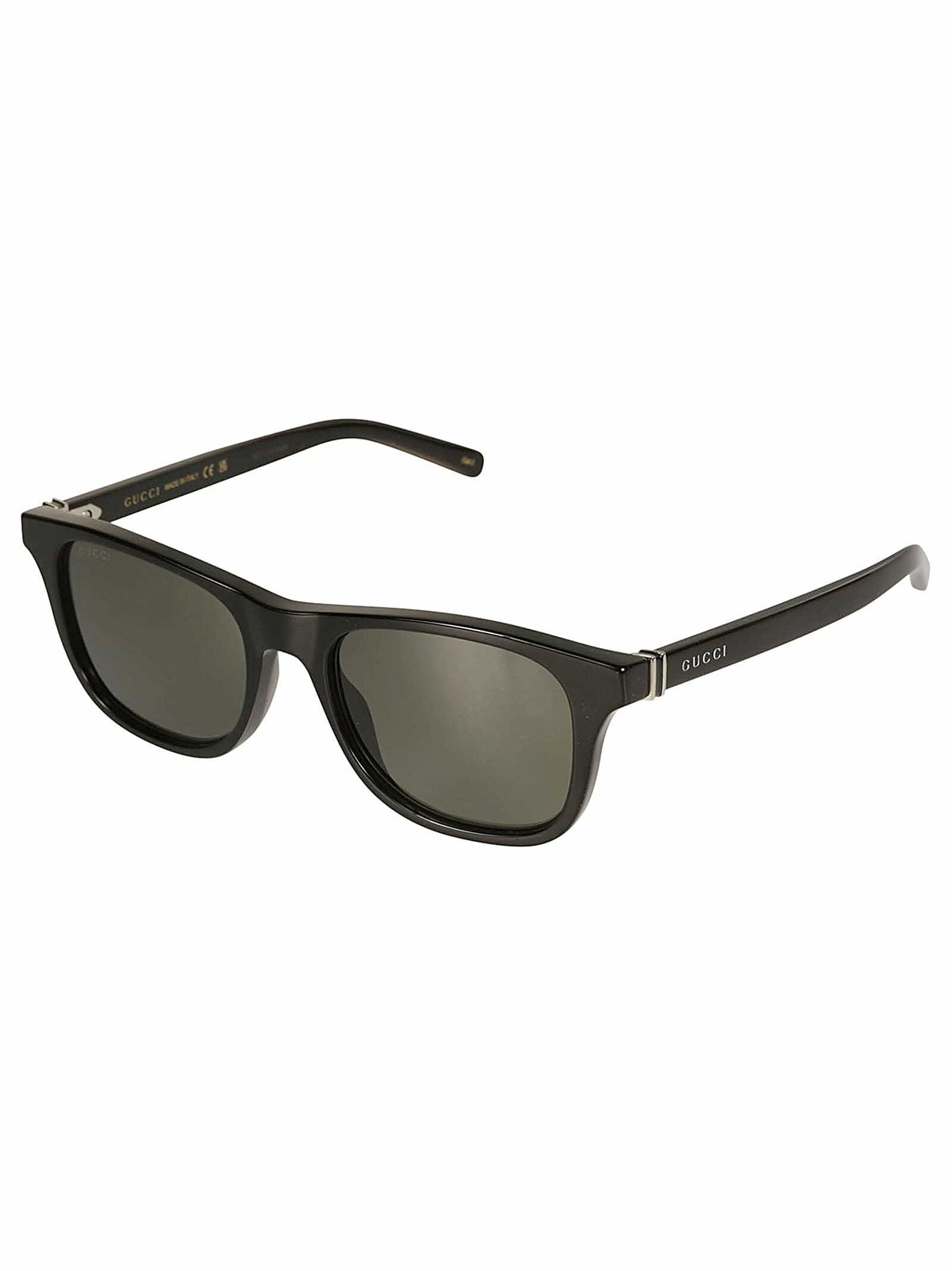 Gucci Eyewear Wayfarer Classic Sunglasses Gucci