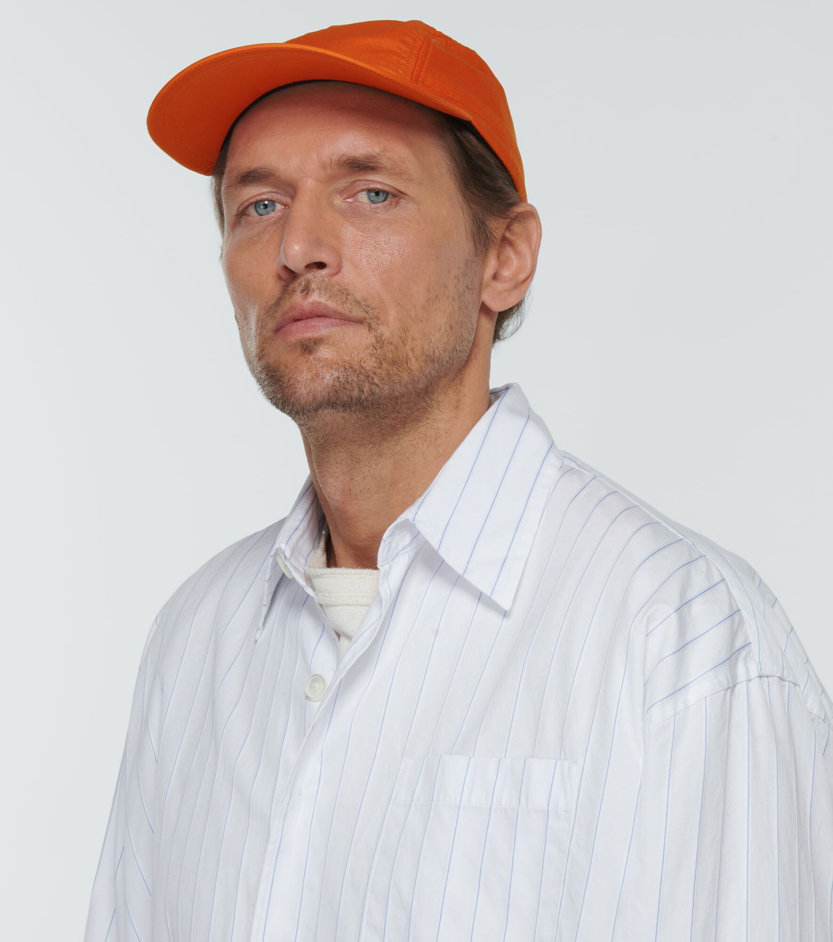 Our Legacy - Sports paneled baseball cap Our Legacy