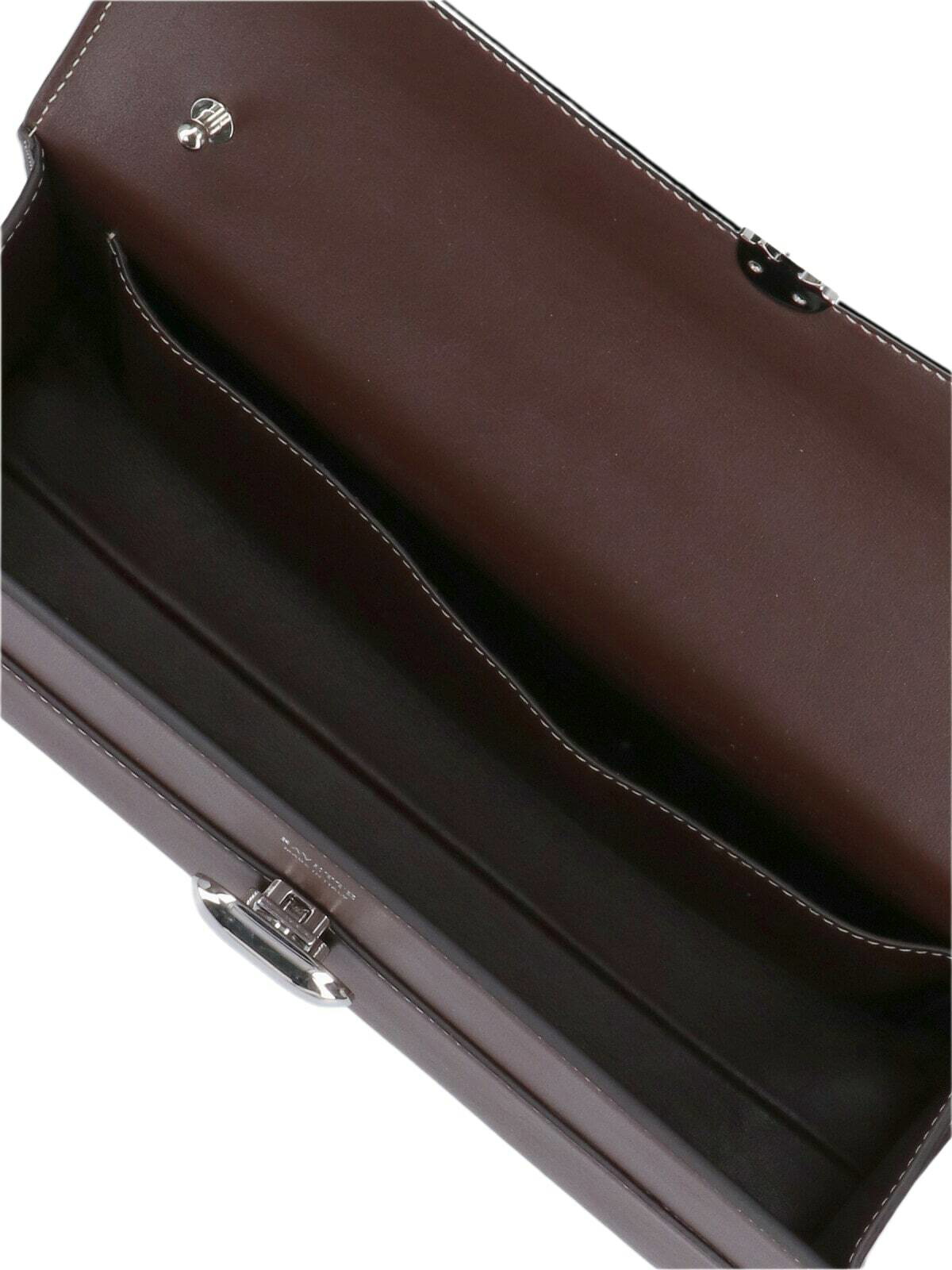 Savette symmetry 26 Crossbody Bag Savette