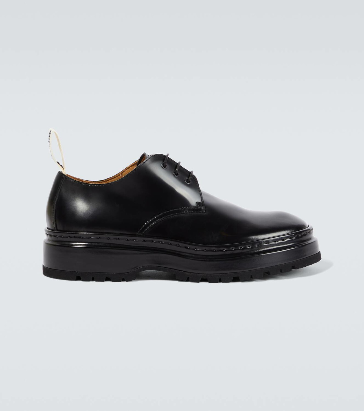 Jacquemus Les Derbies Pavane Derby shoes Jacquemus Jacquemus Les Derbies Pavane Derby shoes Jacquemus