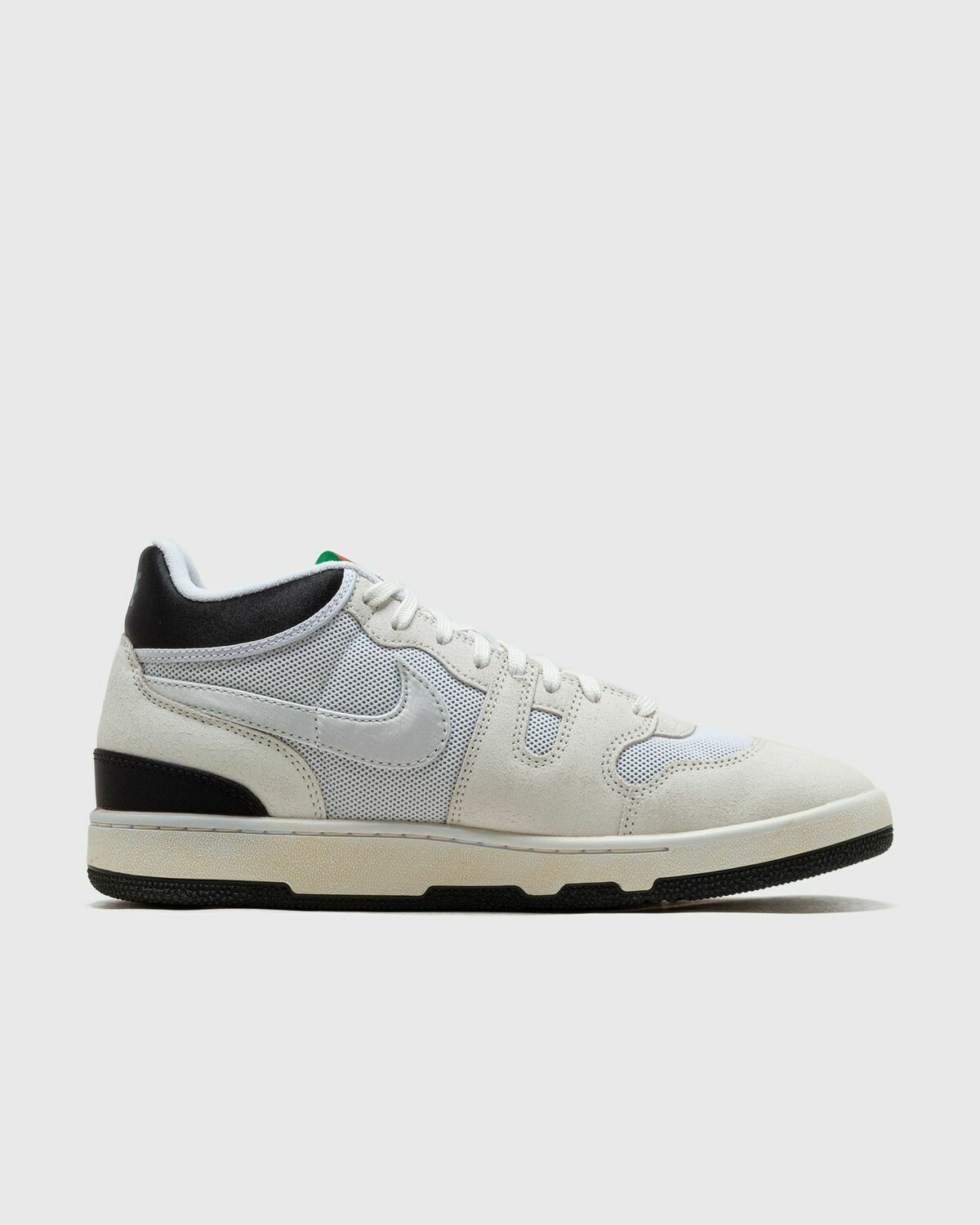 Nike Social Status X Nike Attack Sp White High & Midtop Nike