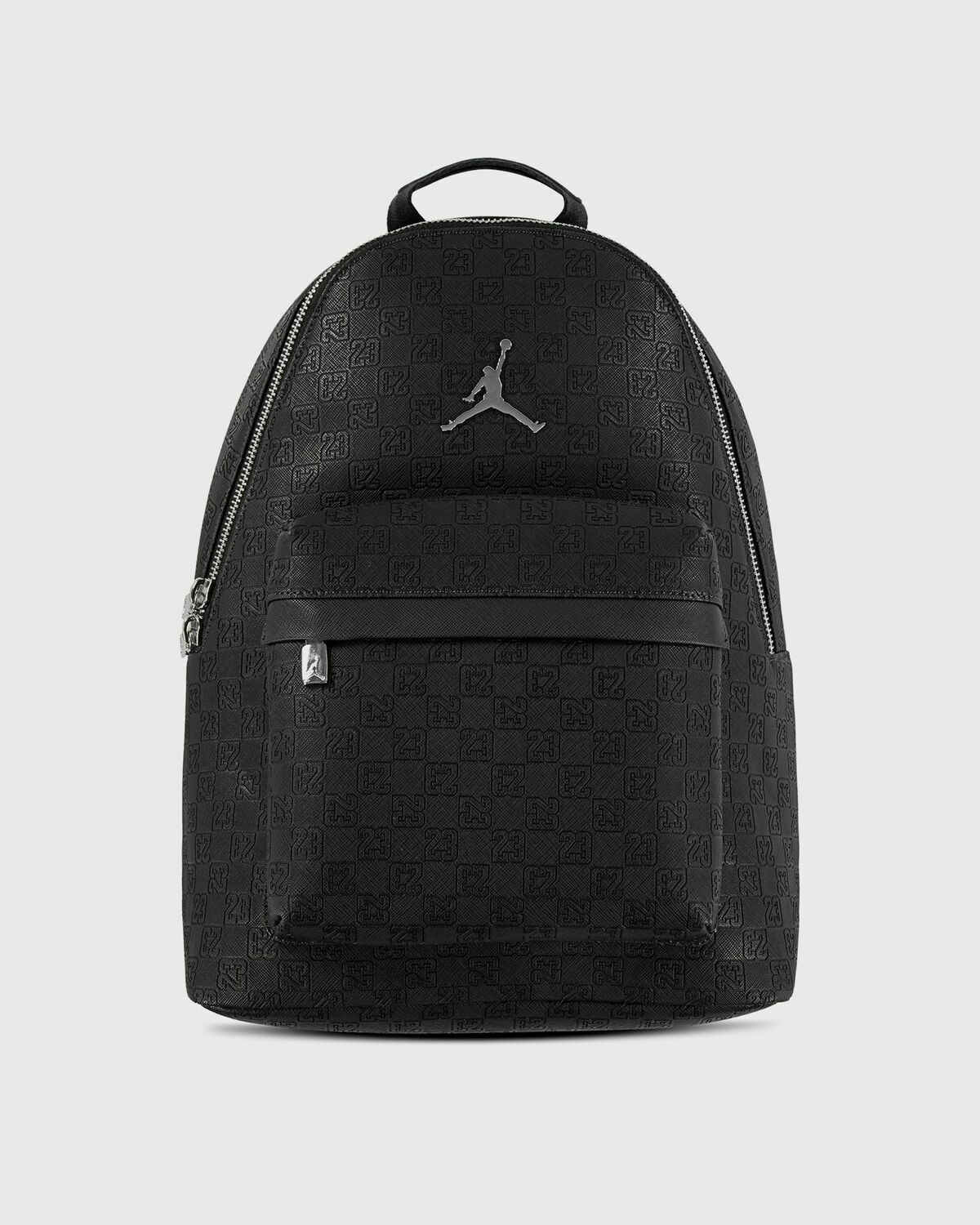 Jordan JAM MONOGRAM BACKPACK Black Men JordanLuca