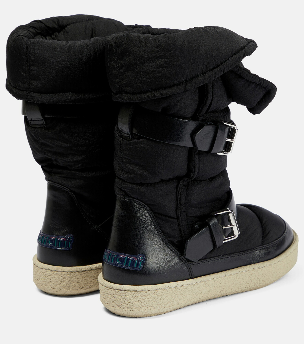 Isabel Marant - Zenora snow boots Isabel Marant